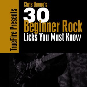 Chris Buono - Official website of guitarist/educator Chris Buono