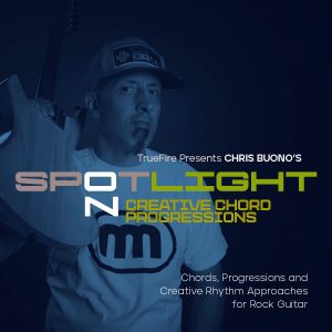 Chris Buono - Official website of guitarist/educator Chris Buono